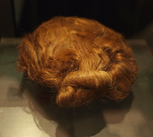 Bringing up the Bodies: The Secrets of the Bog Bodies | History and ...